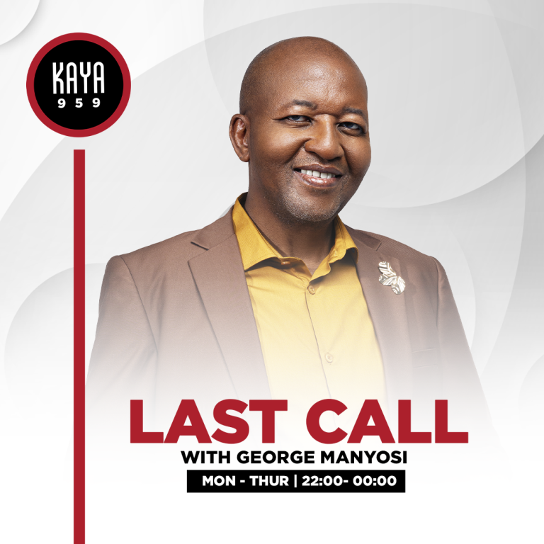 Podcasts - KAYA 959