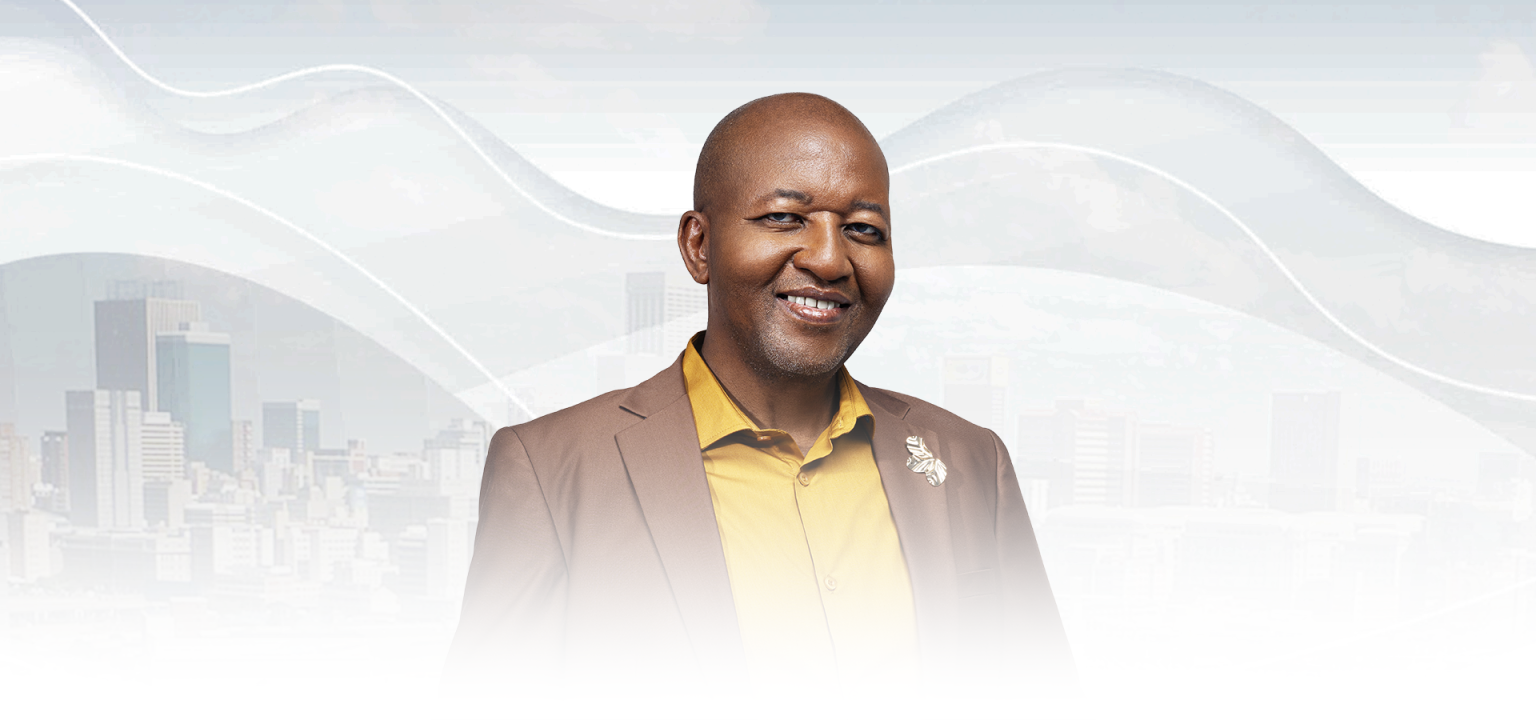 Former Uzalo actor Siyabonga Radebe reportedly admitted to a mental ...