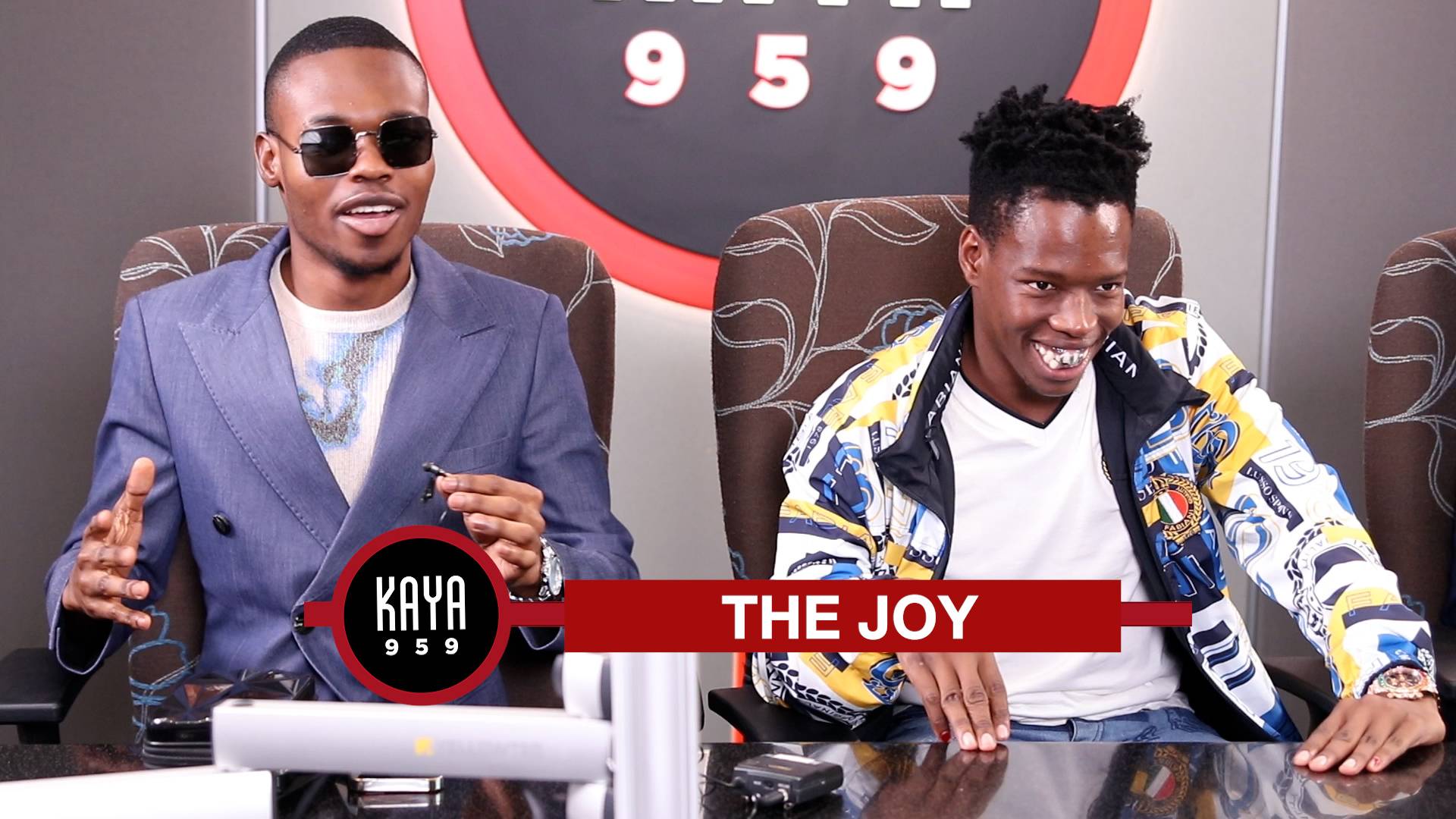 WATCH: The Joy share what it is like to perform with Alicia Keys ...