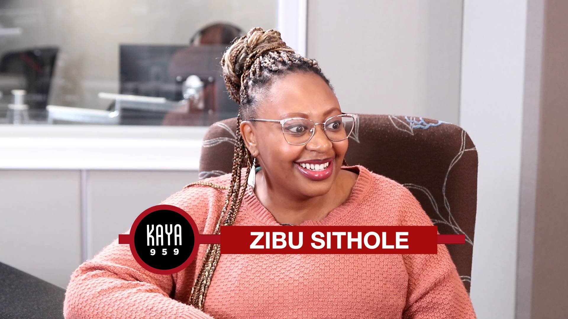 WATCH: Journalist and Author, Zibu Sithole on her first novel, 'The ...