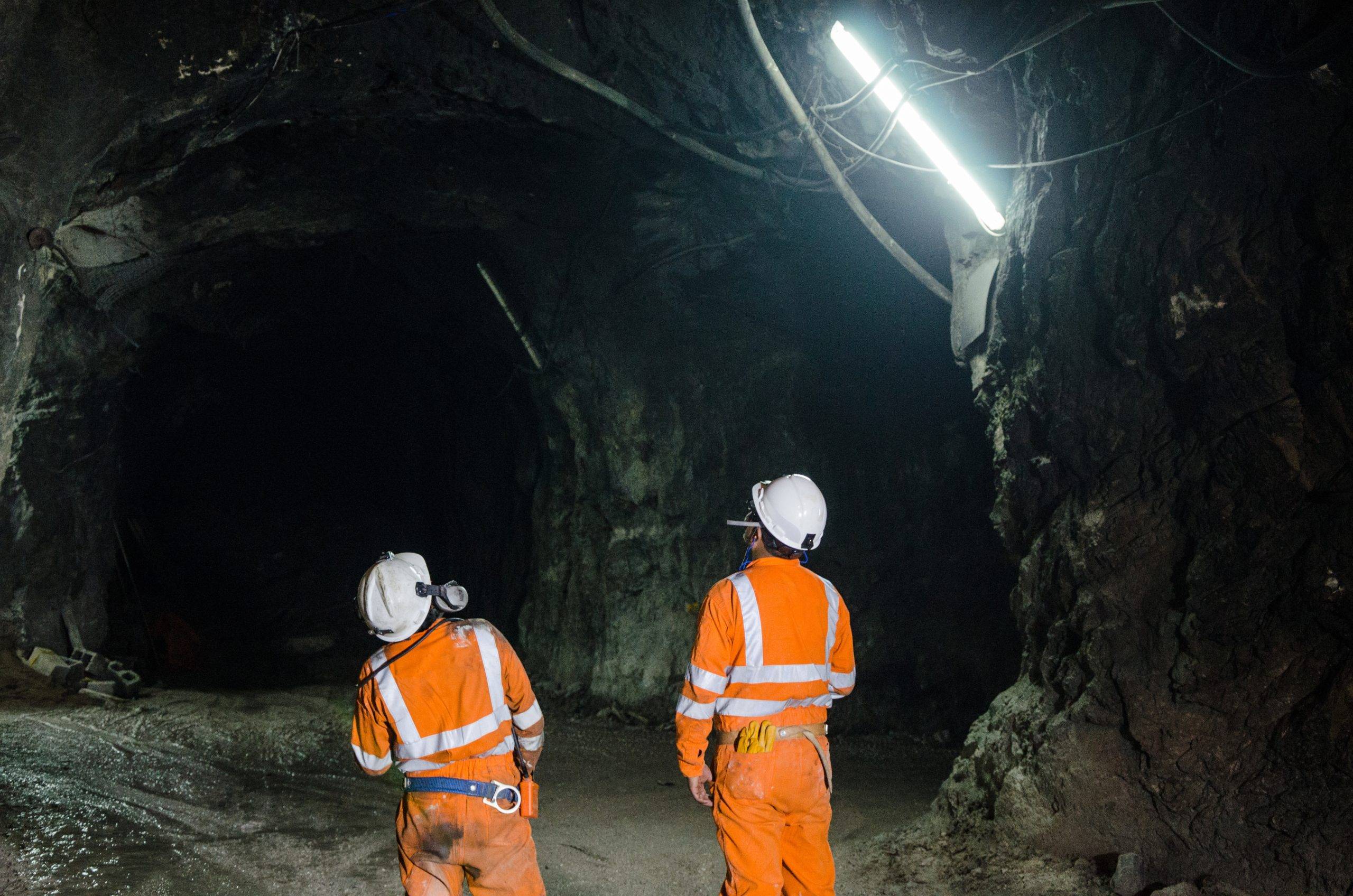 Kimberley mine tragedy: All five bodies recovered after deadly mudslide