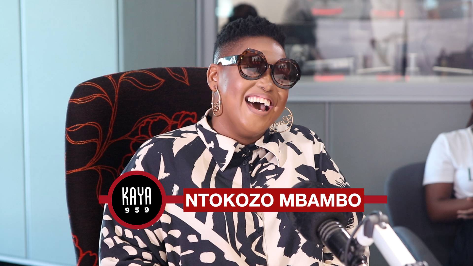 #Kaya959SoulInspiredConcert with headliner, Ntokozo Mbambo on winning ...