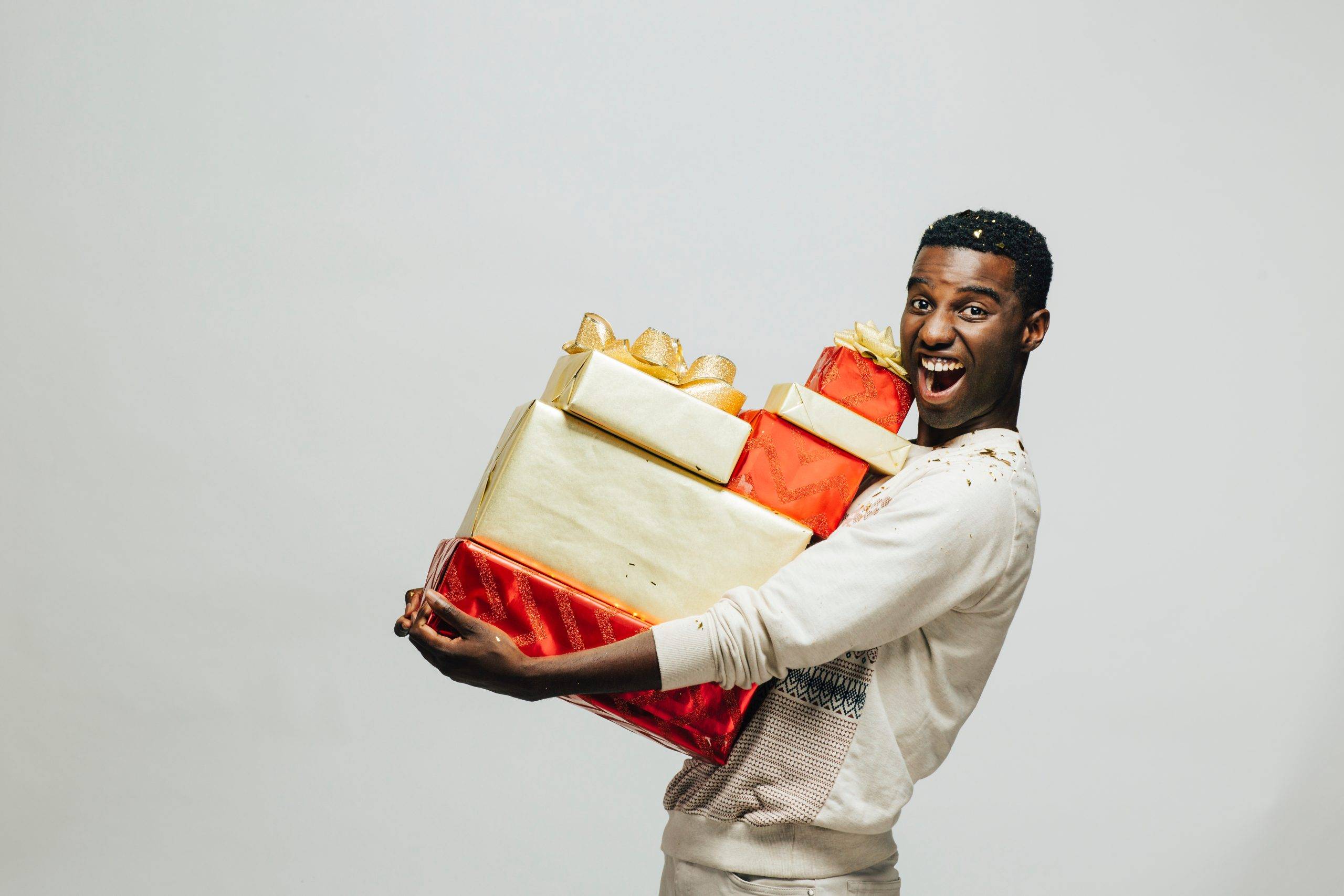 Festive gifting trends: What are South Africans splurging on this year?