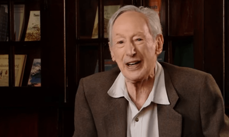 Public health advocate Prof. Harry Seftel has passed away.