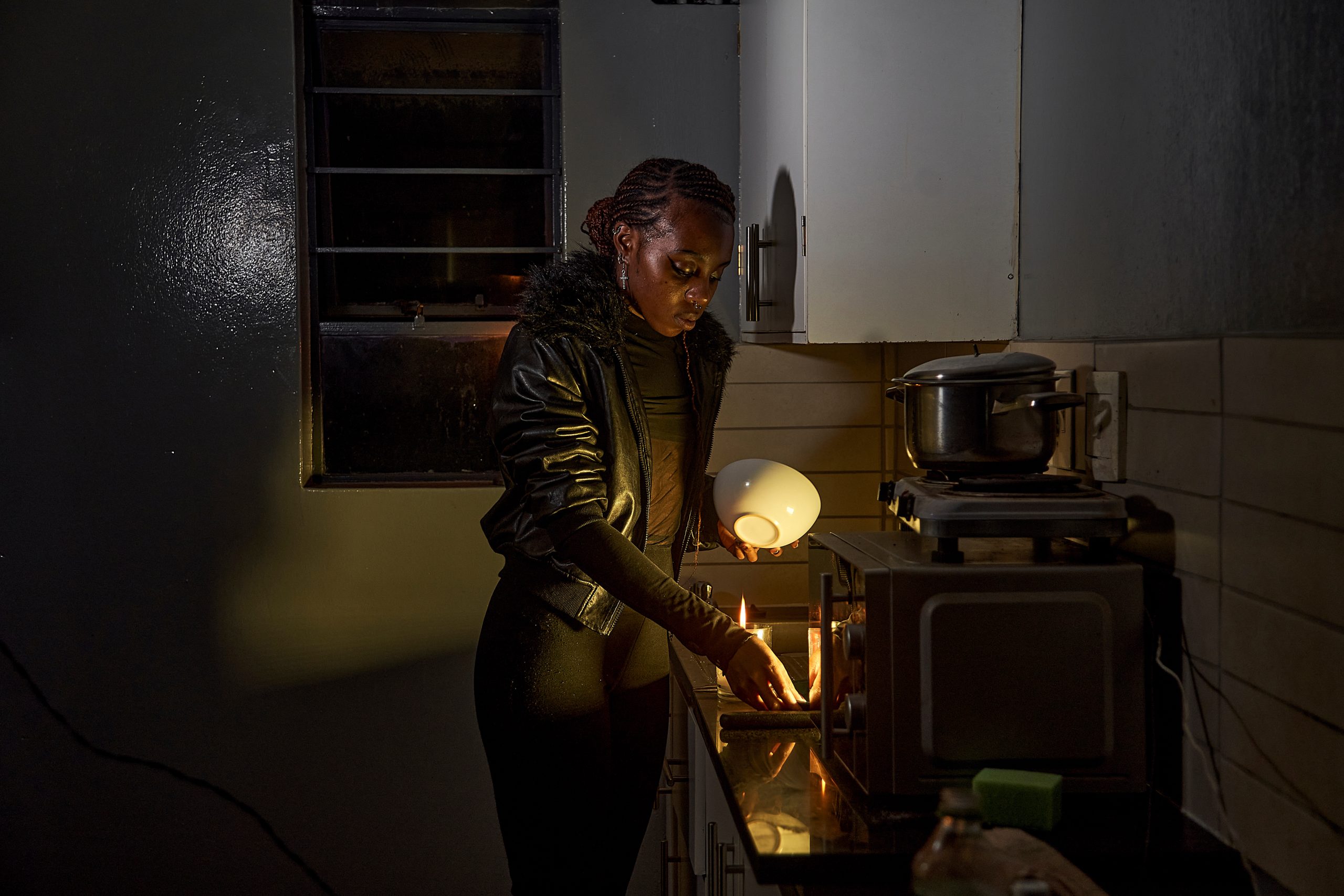 Stage 2 loadshedding from Tuesday until further notice