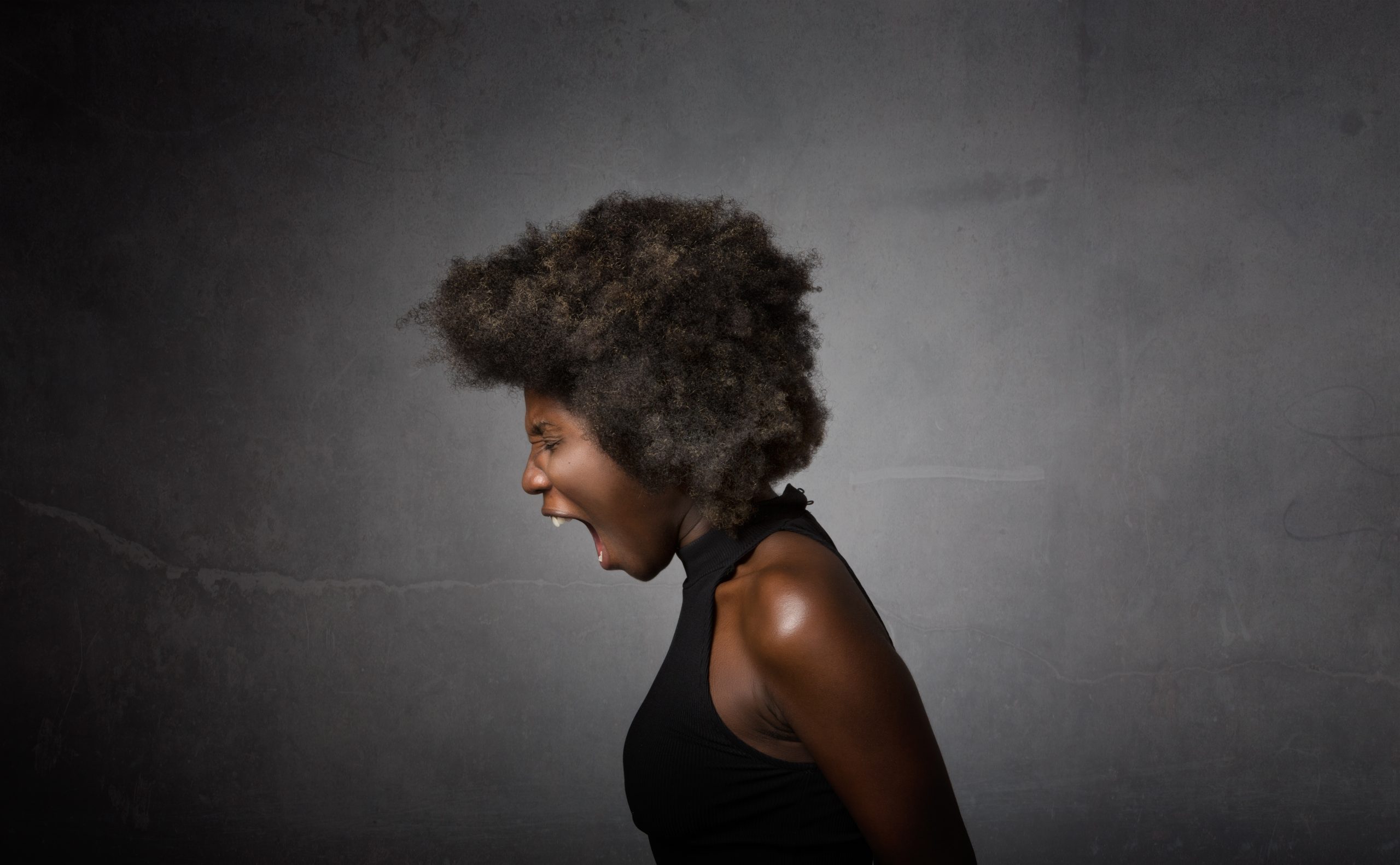 "You are overreacting" - Things you don't want to hear from your ...