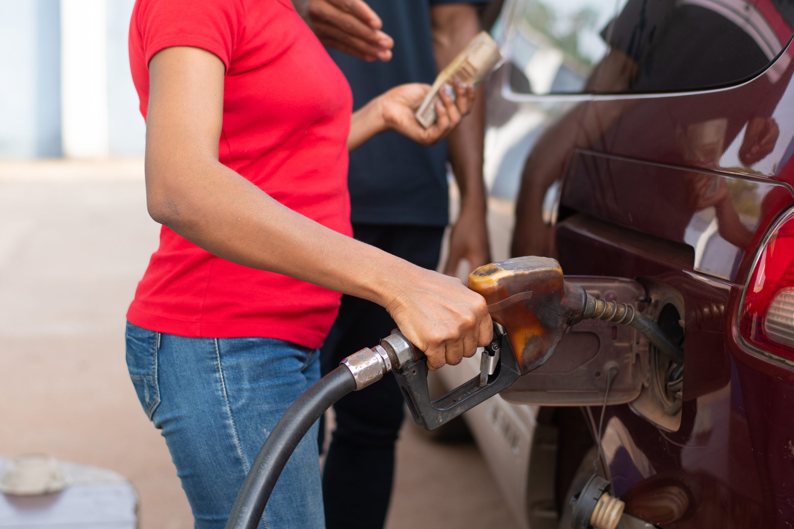 Fuel goes up again! - As of Wednesday you'll pay 75c more for a litre ...