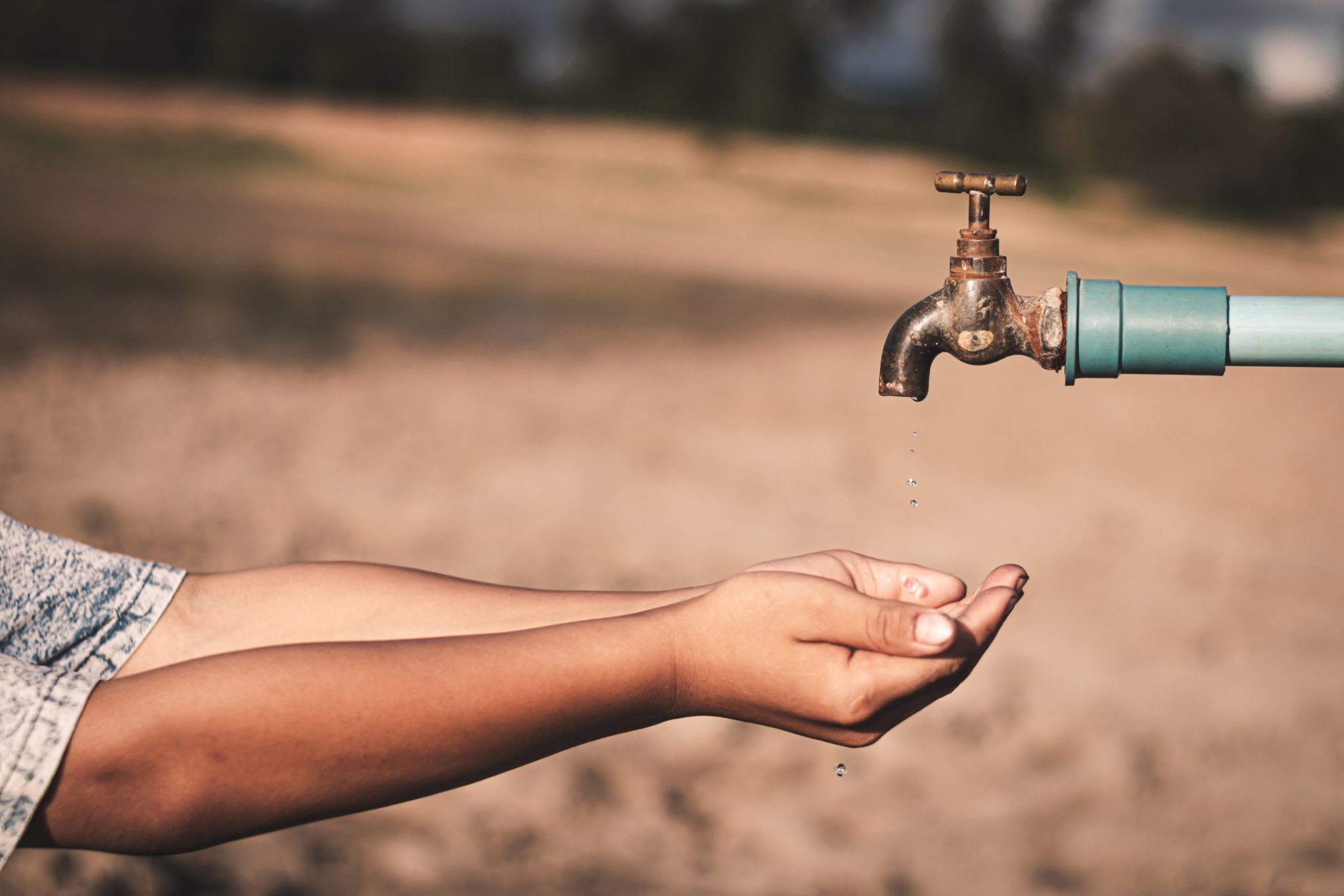 Here are the Joburg areas expected to be hit by water cuts until July