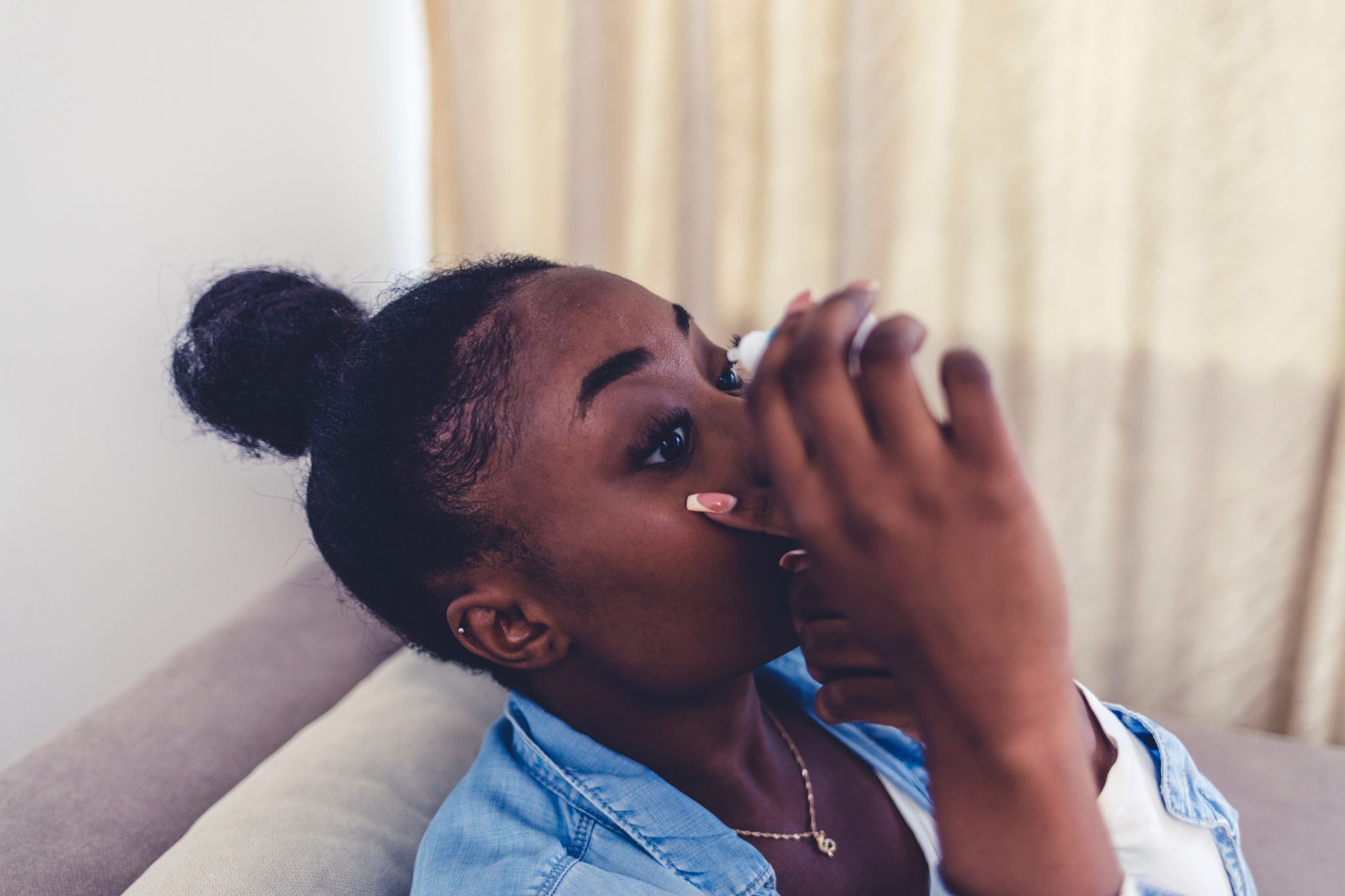 KZN Health confirms pink eye infection outbreak