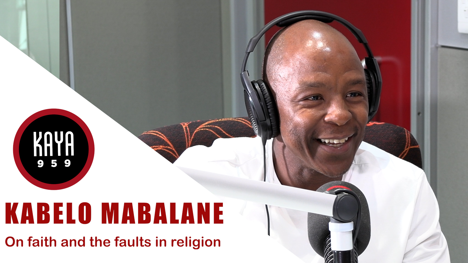 WATCH: Kabelo Mabalane on approaching God with trust and confidence for ...