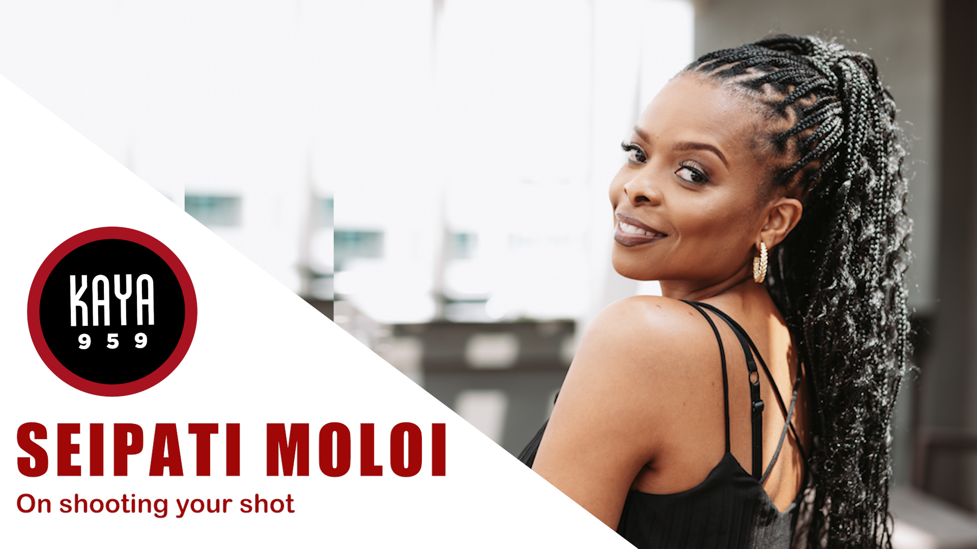 WATCH: Seipati Moloi on her date with Sizwe, shooting your shot and ...