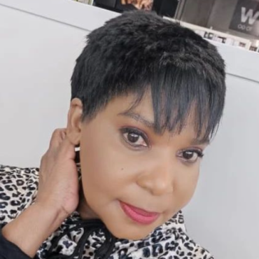 Kelly Khumalo shares first images of her newborn