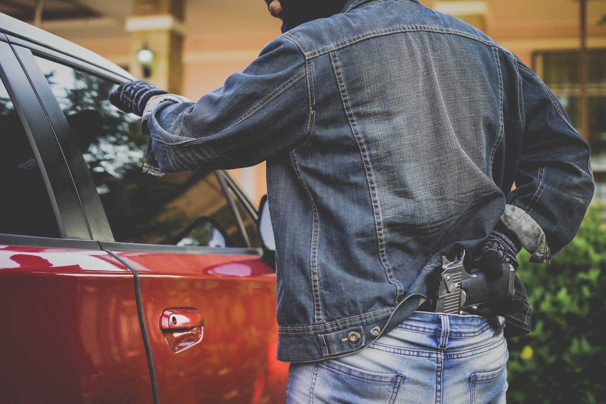 Do you own one of these 4 high risk cars?