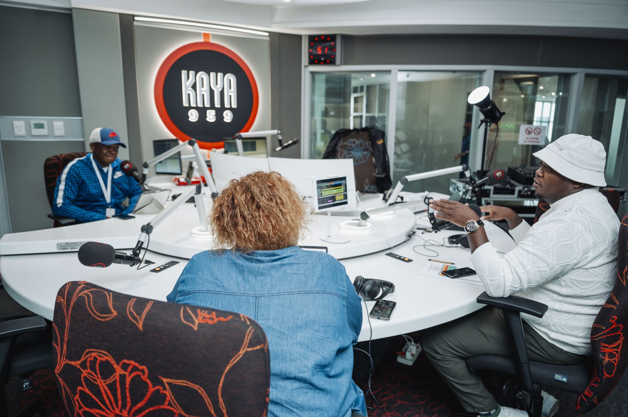 Welcome to Kaya 959 Glen Lewis