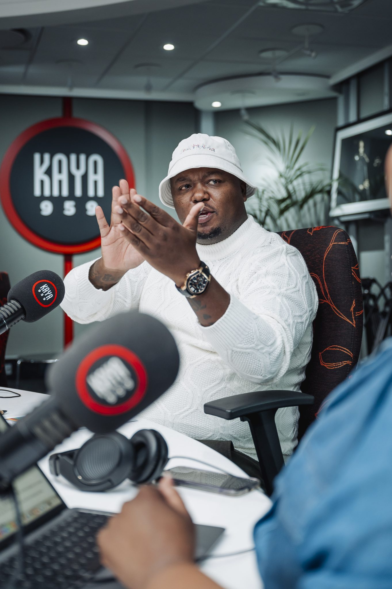 Welcome to Kaya 959 Glen Lewis