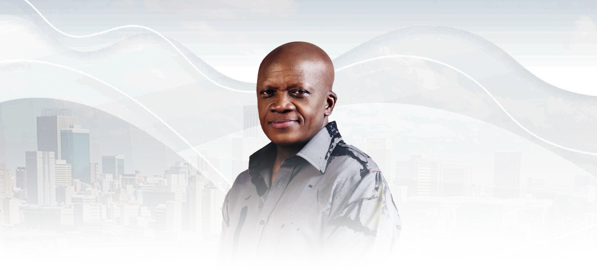 Ezekiel ‘Easy’ Matjila receives Honorary Doctorate from the University ...