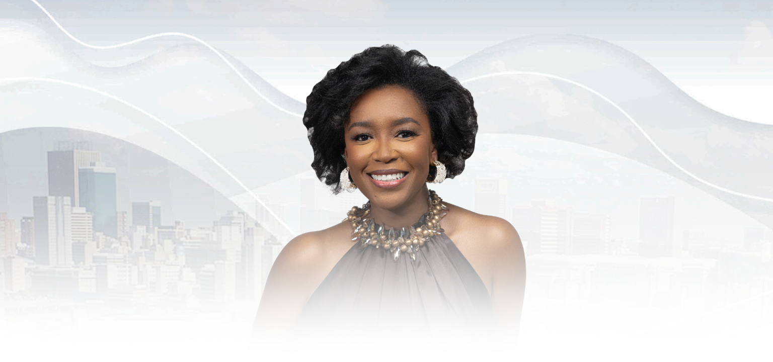 Nothembi Mkhwebane, Queen of Ndebele music - KAYA 959