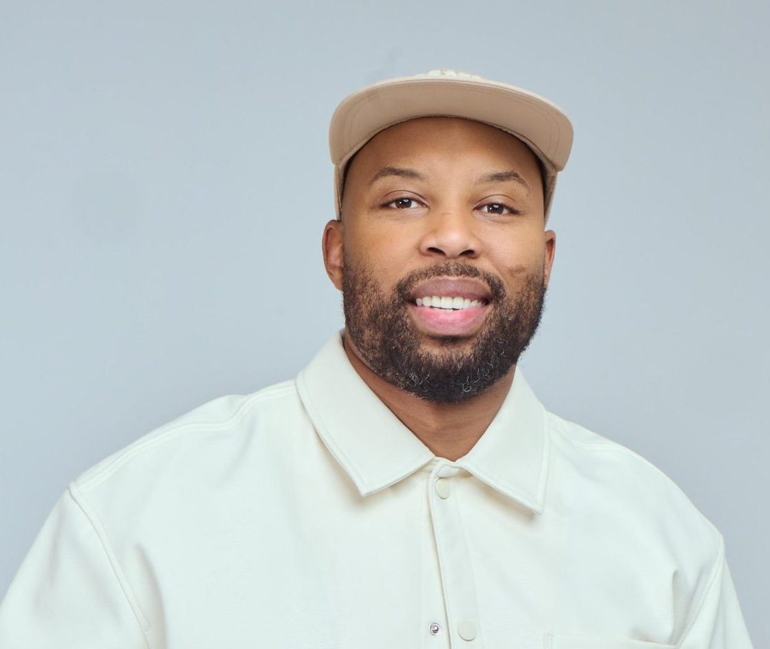 Unveiling the softer side of Sizwe Dhlomo