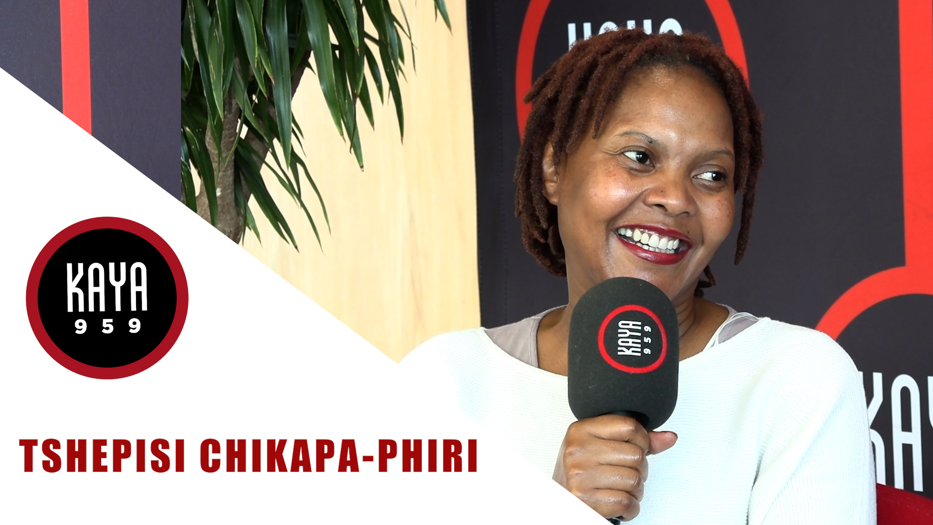 WATCH: CEO of Known Associates Entertainment and Film producer ...