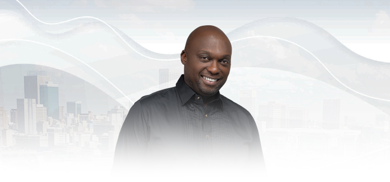 Calvin Ratladi opens up about bringing Goloza to life in Shaka iLembe