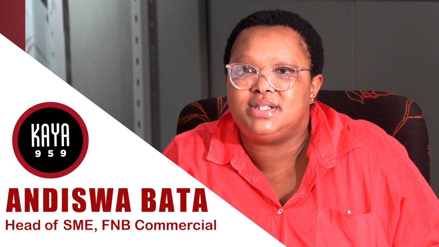 FNB SMEs Archives - KAYA 959