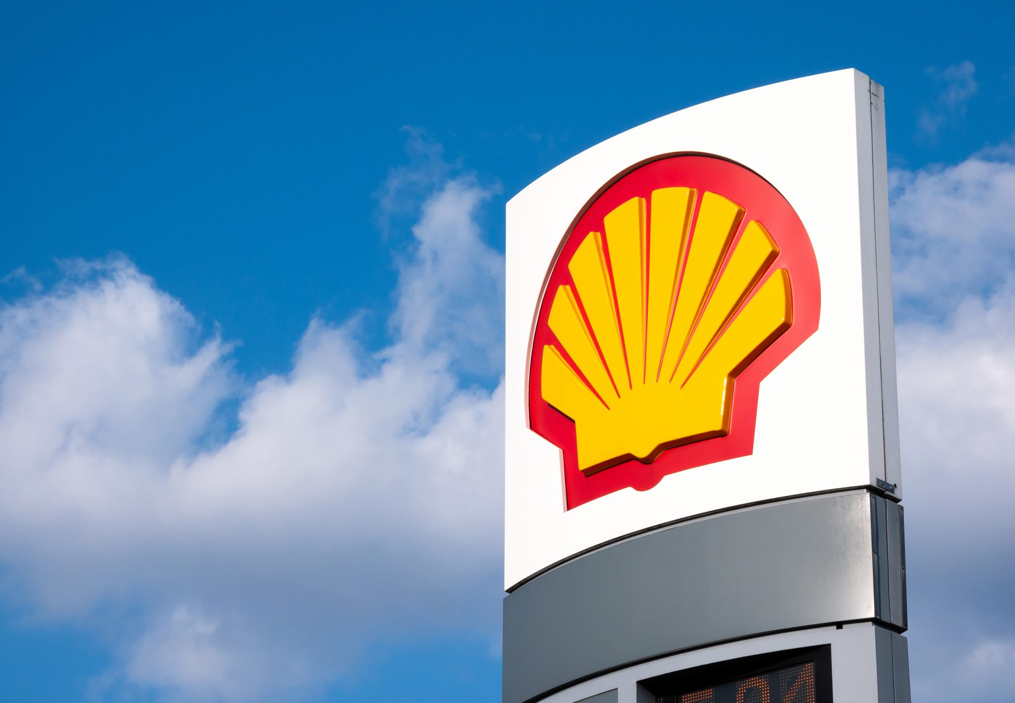 Shell could pull out of South Africa
