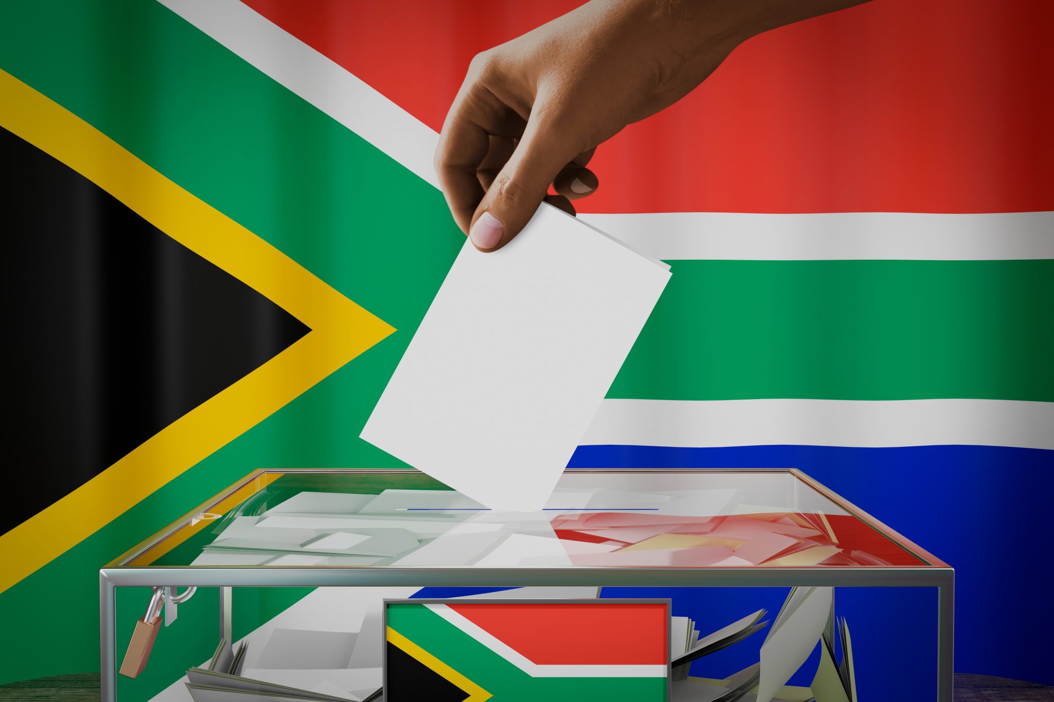 IEC encourages voters to vote where they are registered