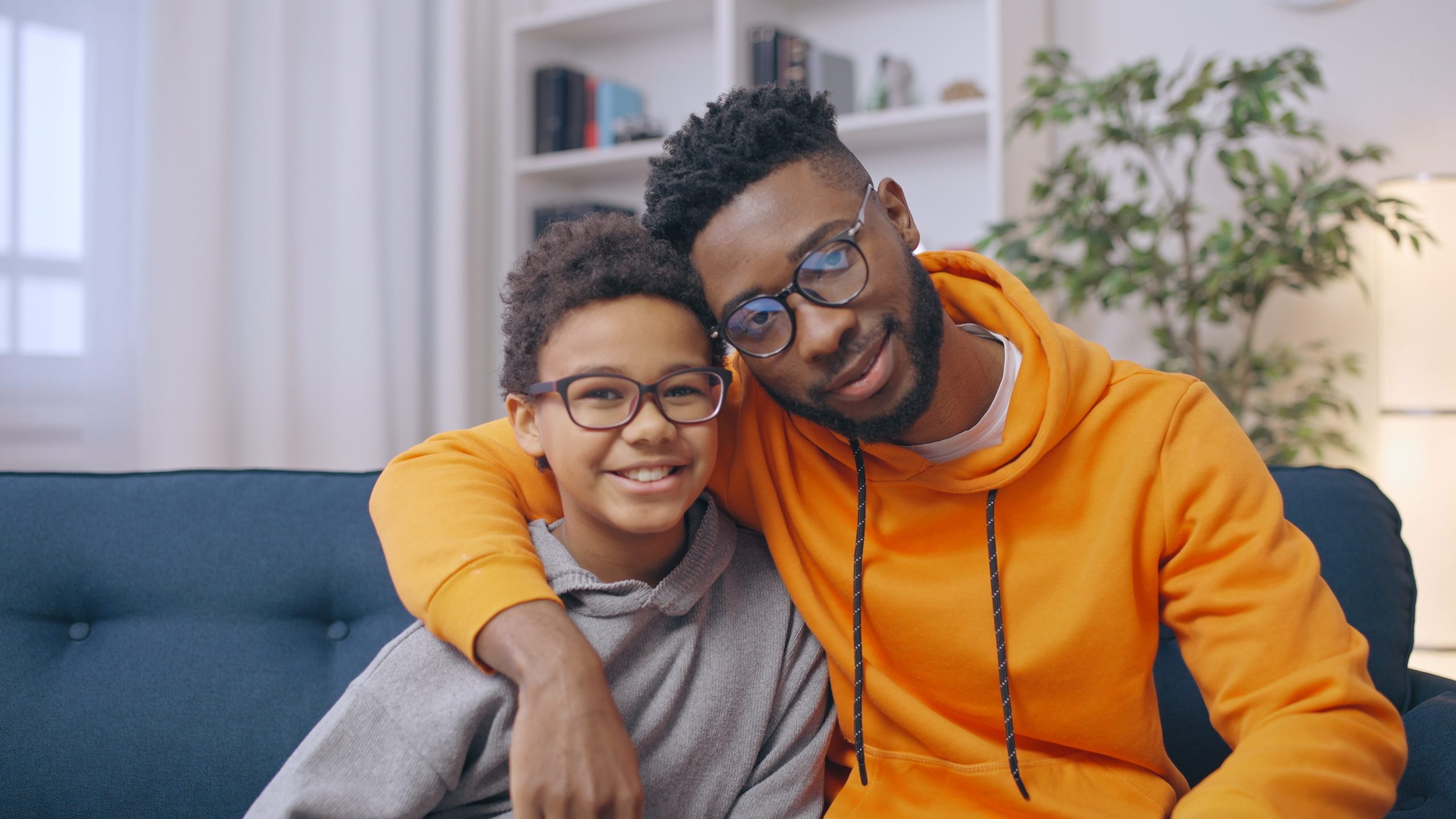 What's the ideal age gap between siblings?