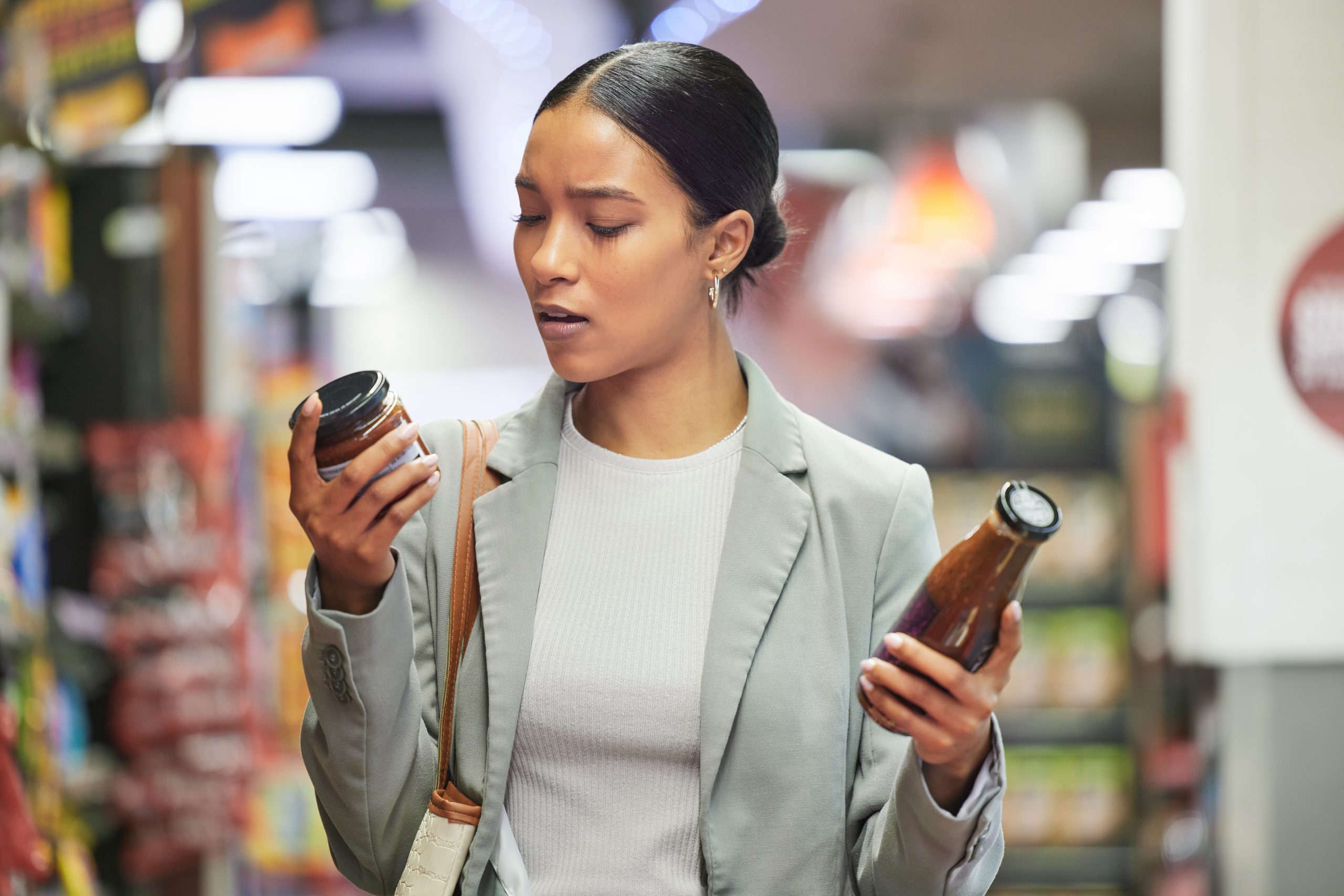 What are your rights when a retailer displays the wrong price?