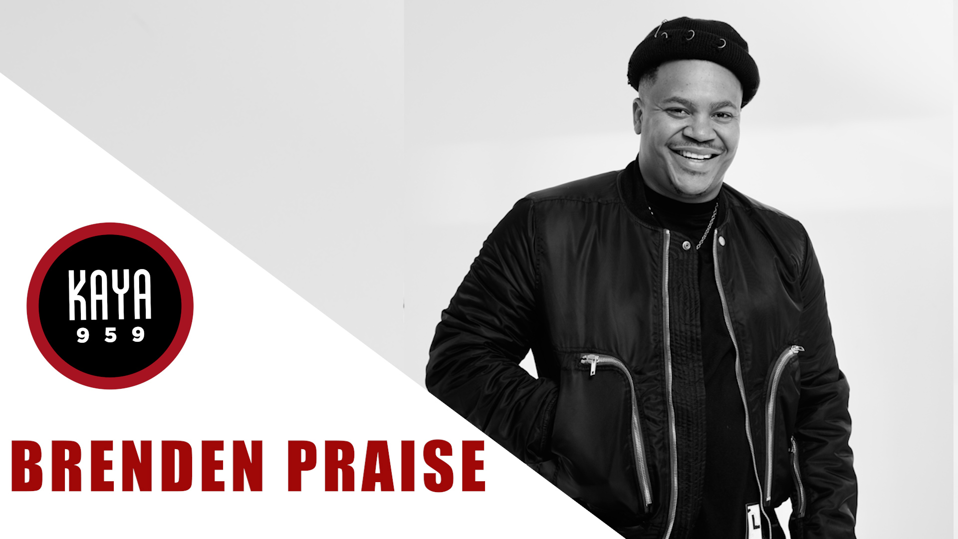 WATCH: Mpumalanga born musician, Brenden Praise on music career and ...