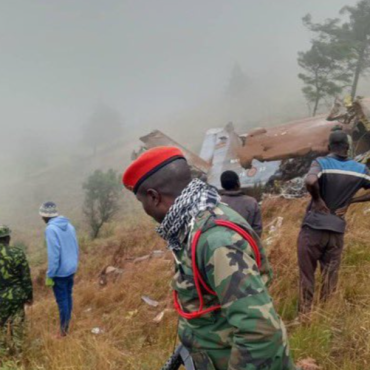 Timeline: How Thabo Bester and Nandipha Magudumana were captured - KAYA 959