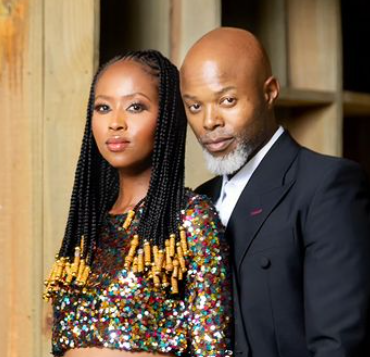 5 fun facts about newly crowned Miss SA Ndavi Nokeri