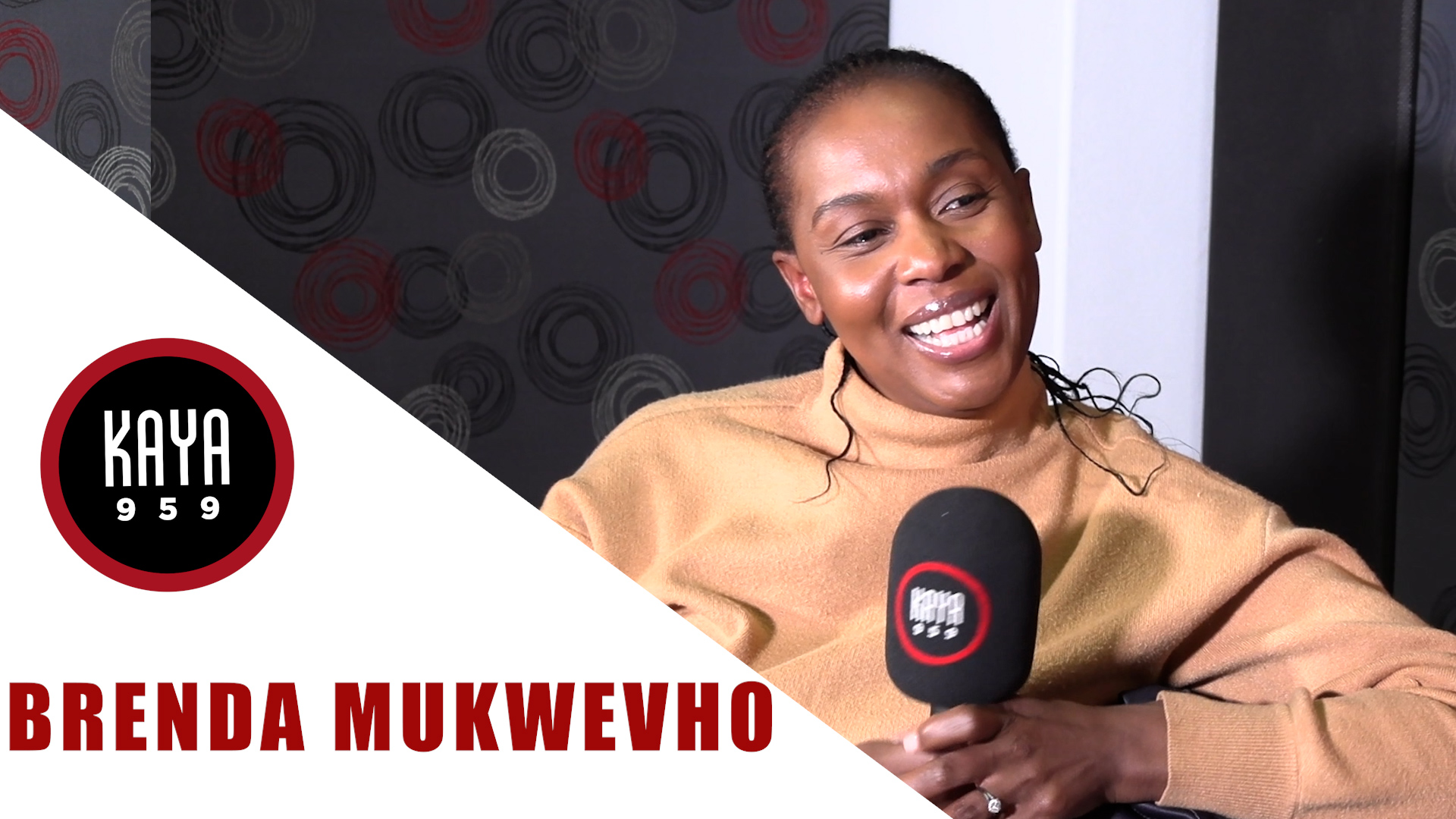 WATCH: Film director and House of Zwide actress, Brenda Mukwevho on ...