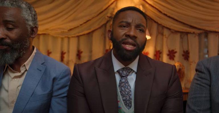 WATCH: Netflix unveils trailer for Lobola Man