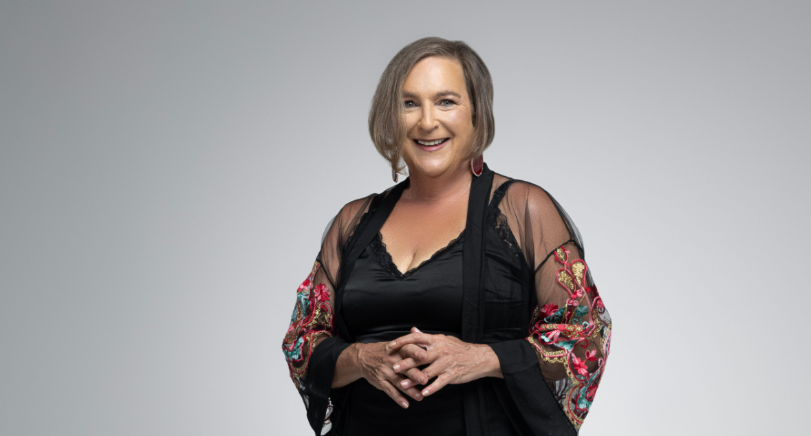 Nicky B shares her decades-long love for Yoga