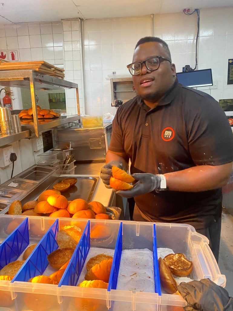 Kaya 959 partners with Hard Rock Cafe on Mandela Day