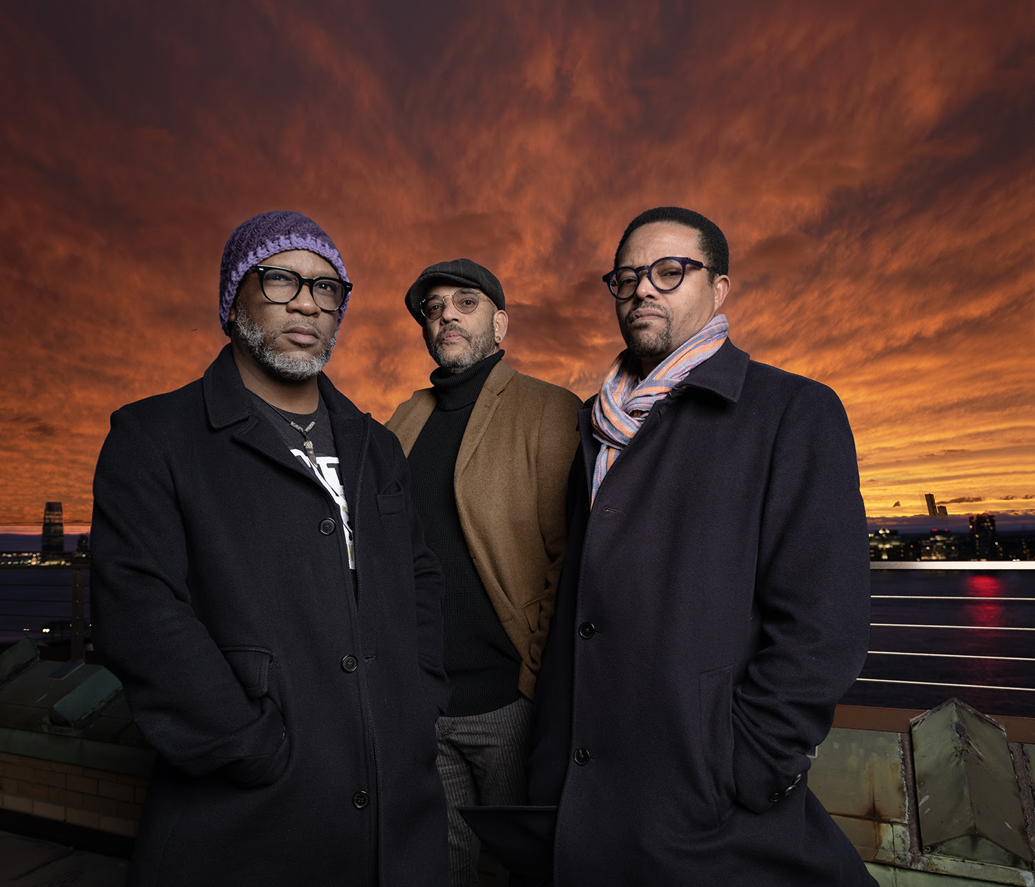 Nasheet Waits on The Jazz Standard