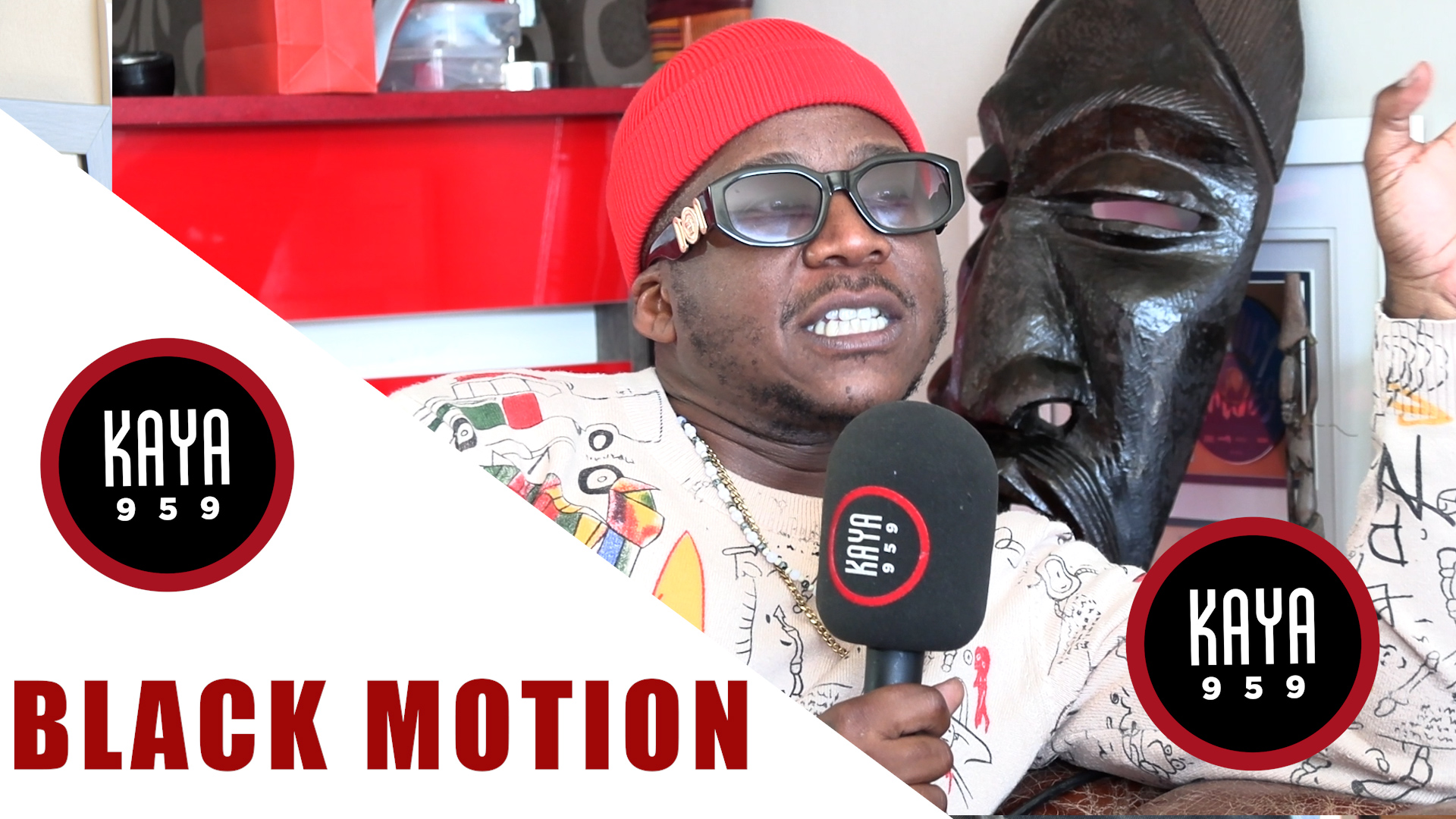 WATCH: House Music Duo, Black Motion on the future of the group and ...