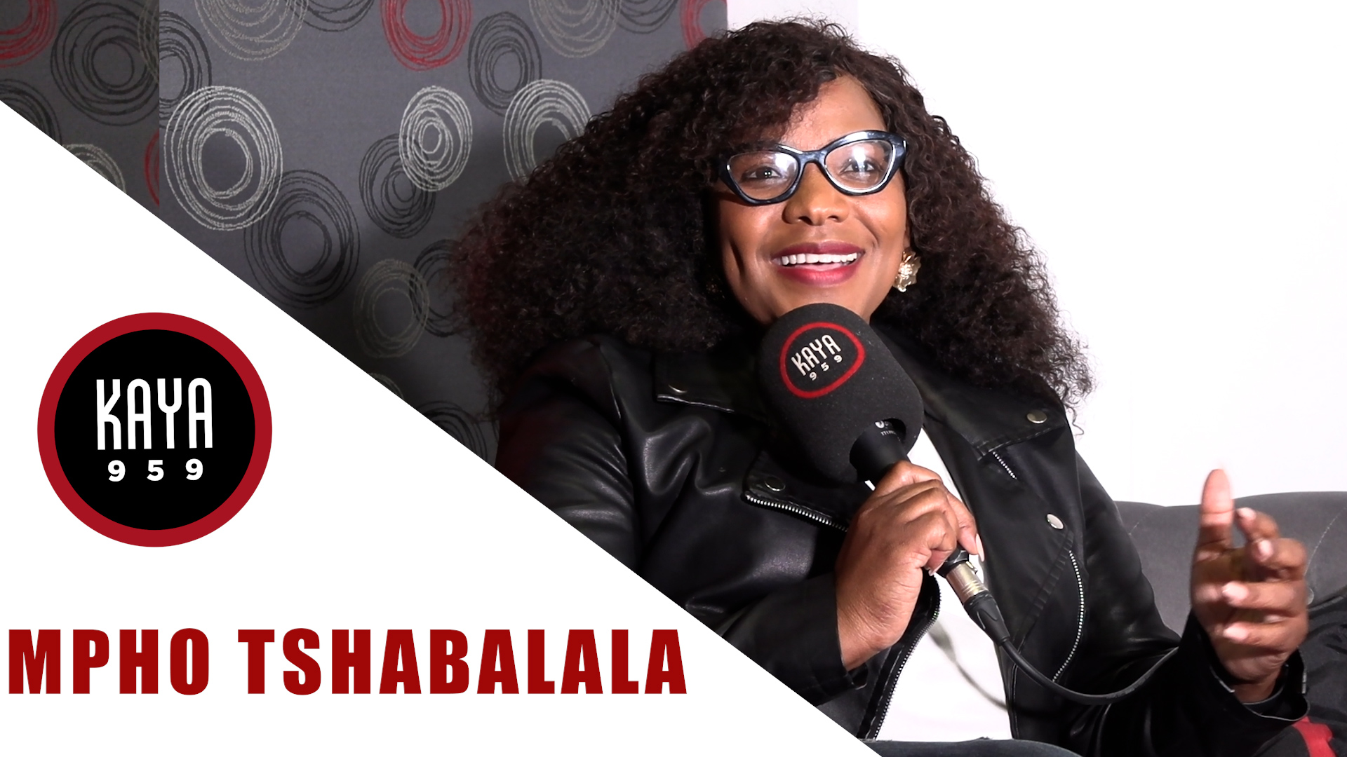 WATCH: Late Kwaito star, Mandoza's wife on keeping his legacy alive and ...