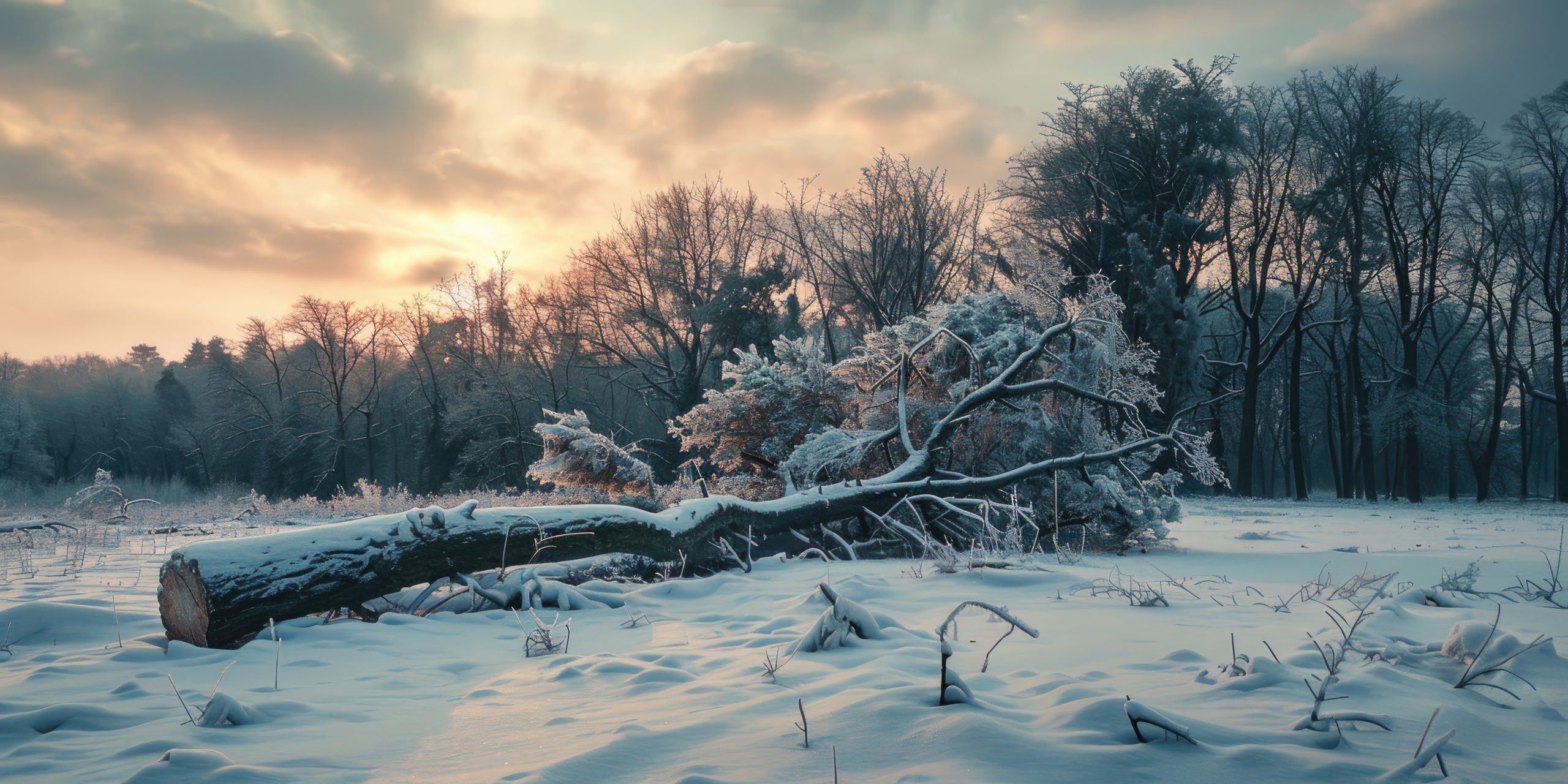 SA Weather issues a level 6 warning of disruptive snow this weekend in KZN