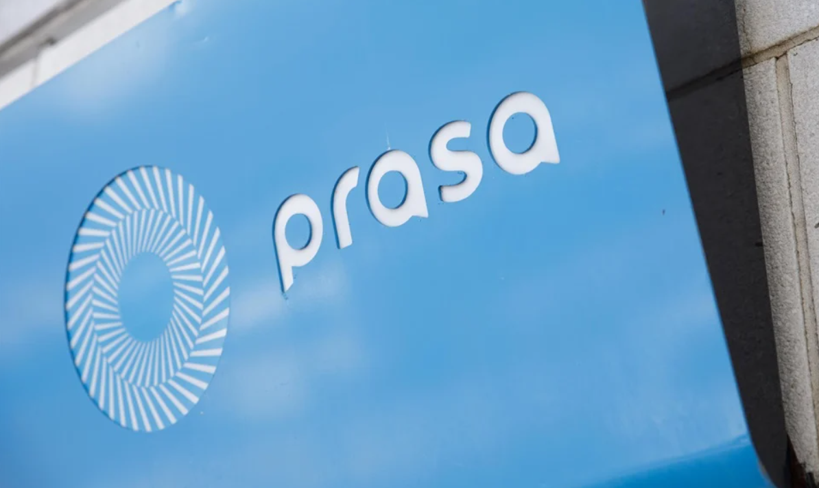 Former PRASA chief engineer sentenced to 15 years in prison