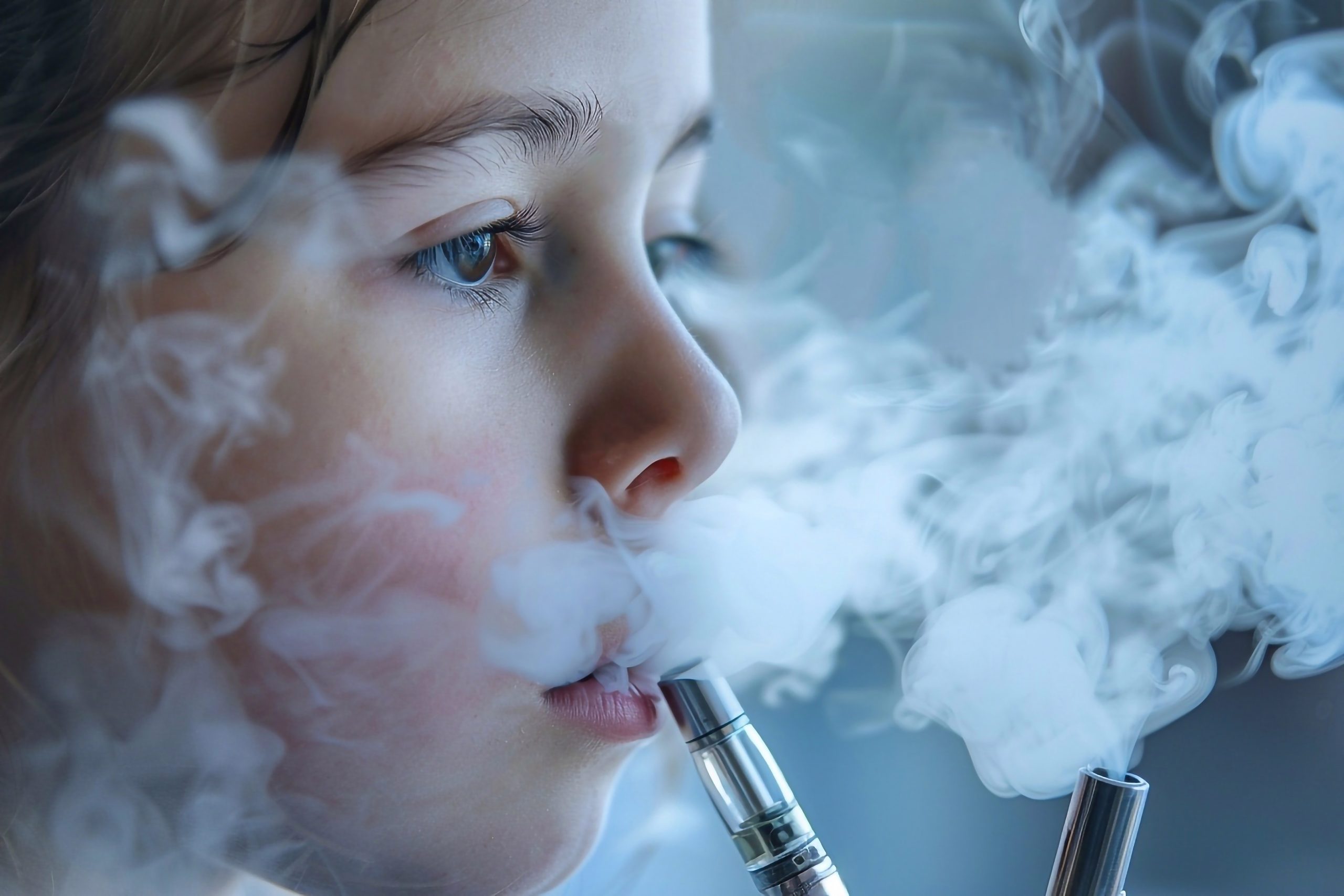 UK bans disposable vapes to protect children from becoming addicted