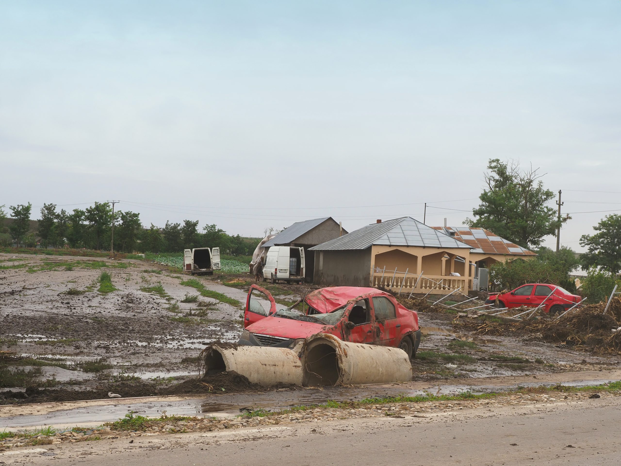 Eastern Cape on high alert as 3 people confirmed dead due floods