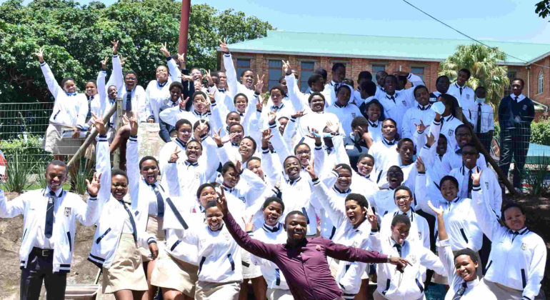 IEC has caught an employee who leaked ANC and MK candidate list