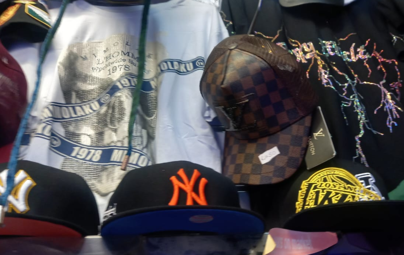 869 illicit and counterfeit goods worth R1 795 000 seized by SAPS in ...