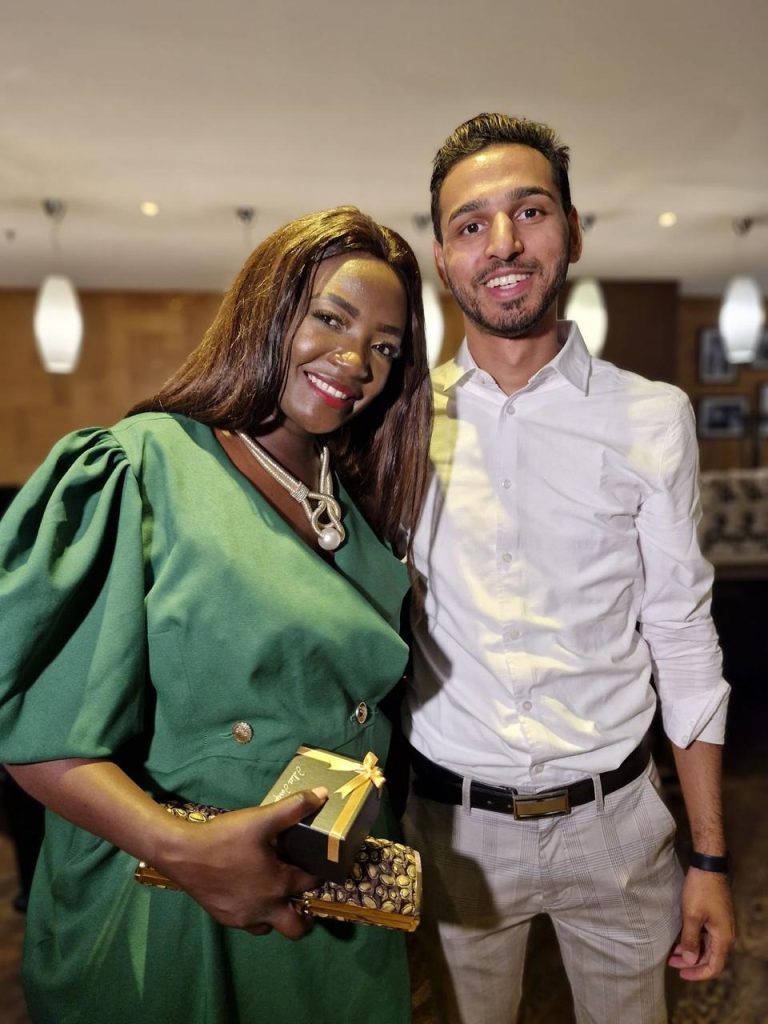 Adcock Ingram OTC Sponsors of Brave Media & Journalism Awards Celebrate ...