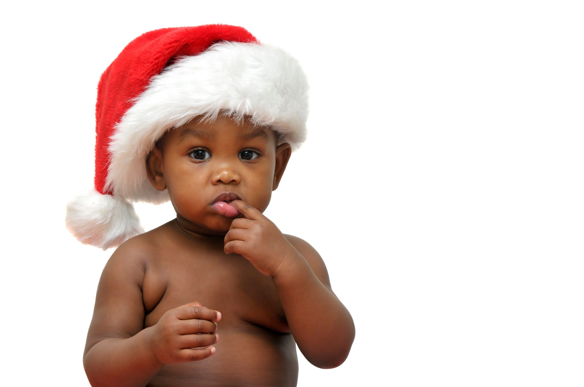 Out of 1360 Christmas babies, Gauteng recorded the highest number of 393