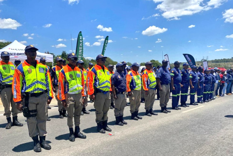 Cele says there has been progress in AKA's murder investigation Cele says there has been progress in AKA's murder investigation