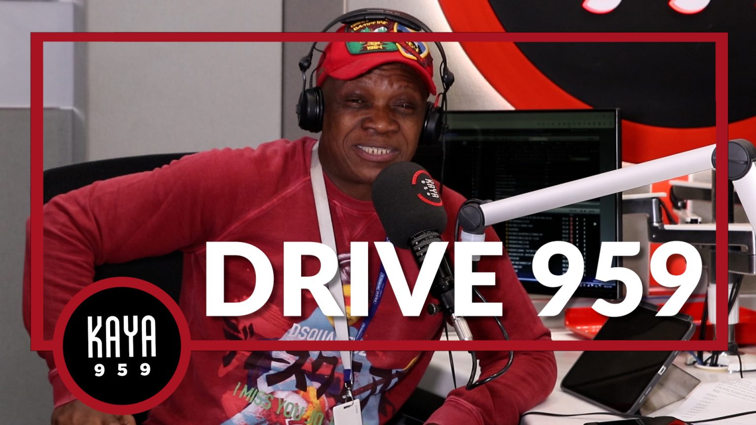 'THANDO' cast members, Jerry Phele, Juliet Joseph, and director Kagiso ...