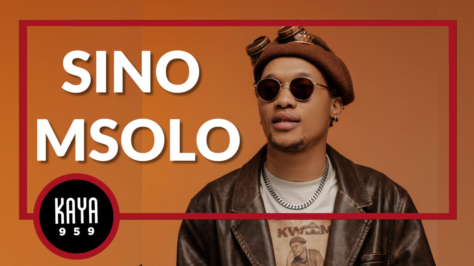 WATCH: Professional amputee dancer and cancer survivor, Musa Motha on ...